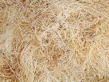 Aspen Excelsior – Natural Packing & Nesting Material – Maritime Mantis